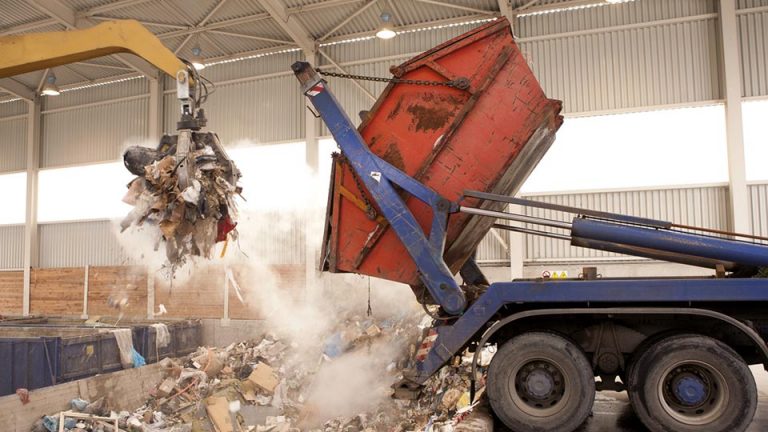 Disposal Services - Vimbox Movers Singapore