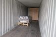 Container Stuffing and Unstuffing Services - Vimbox Movers Singapore